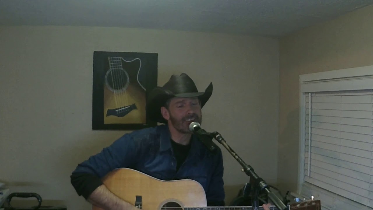 I Cross My Heart Covered By Tom Drinnon - YouTube