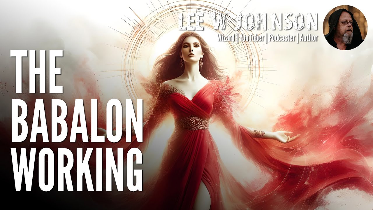 The Babalon Working - YouTube