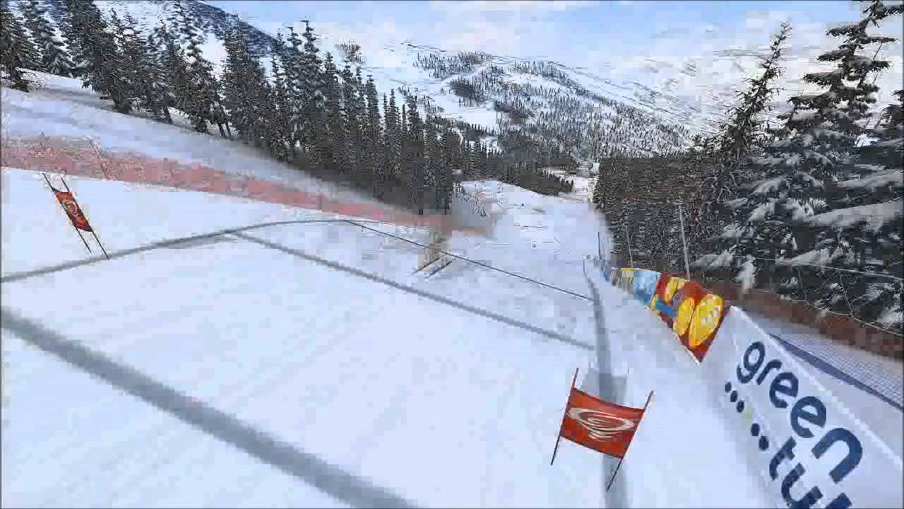 Ski Challenge 14 iOS trailer - iPhone/iPad/iPod Touch - YouTube