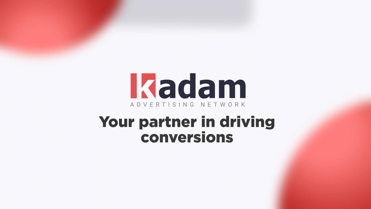 Boost Your Campaigns with Kadam | The Leading Ad Network for Global ...