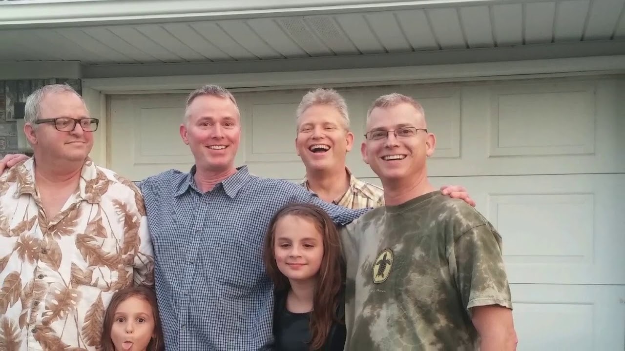 Ray Bowers Memorial Video - YouTube