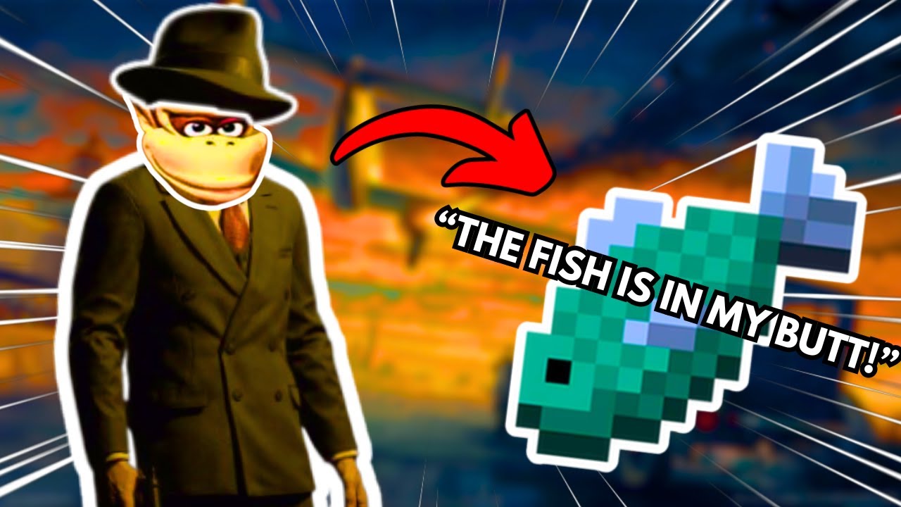 Mafia with Mason is KINDA CRAZY!? | Mafia Definitive Edition - YouTube