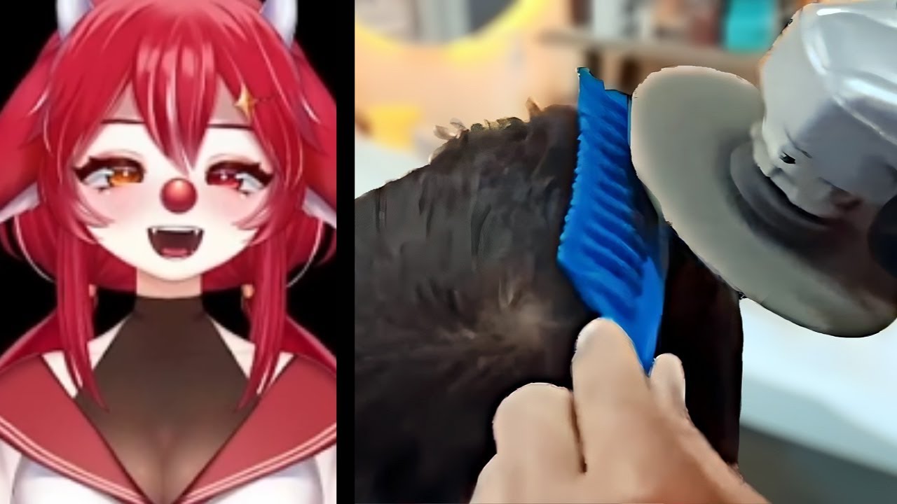 chiimuu REACCIONA a UNUSUAL MEMES COMPILATION V282 - YouTube