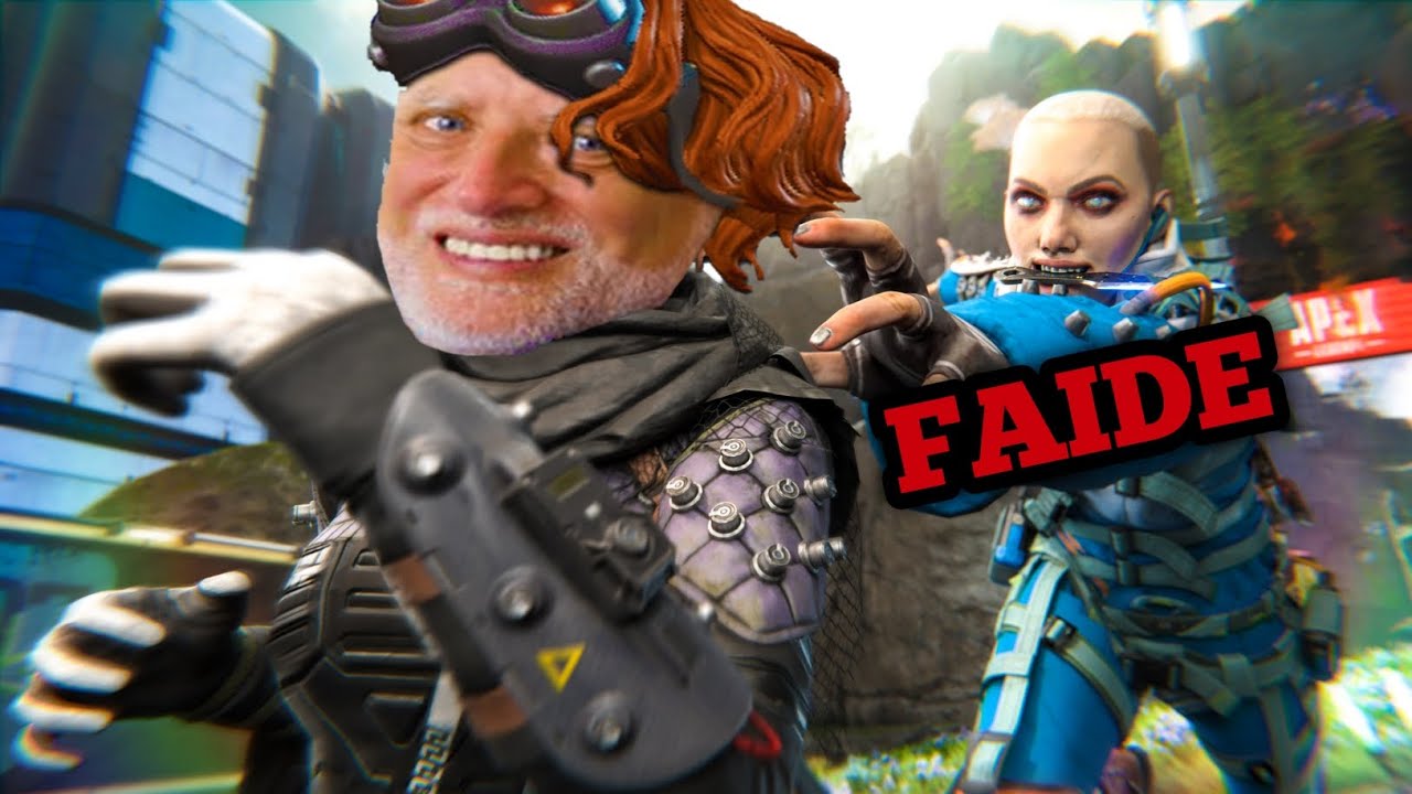 FAIDE MET THE MOST UNREAL HORIZON IN PUBS... - YouTube