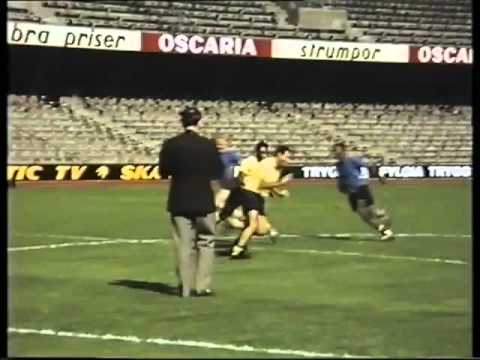 equipe de futebol do brasil de vicente feola - YouTube