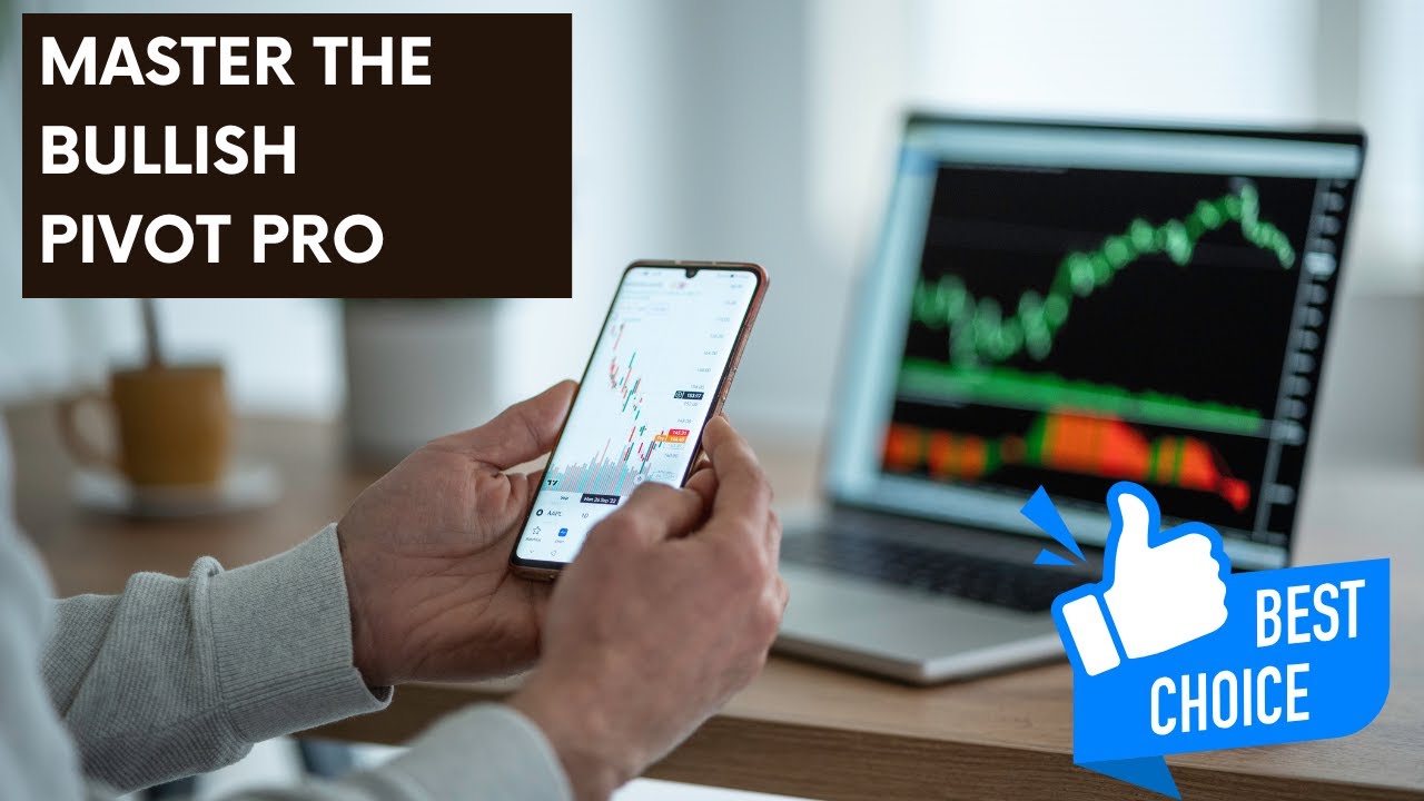NEW UPDATE! 🟢 Master The Bullish Pivot Pro Day Trading Indicator # ...