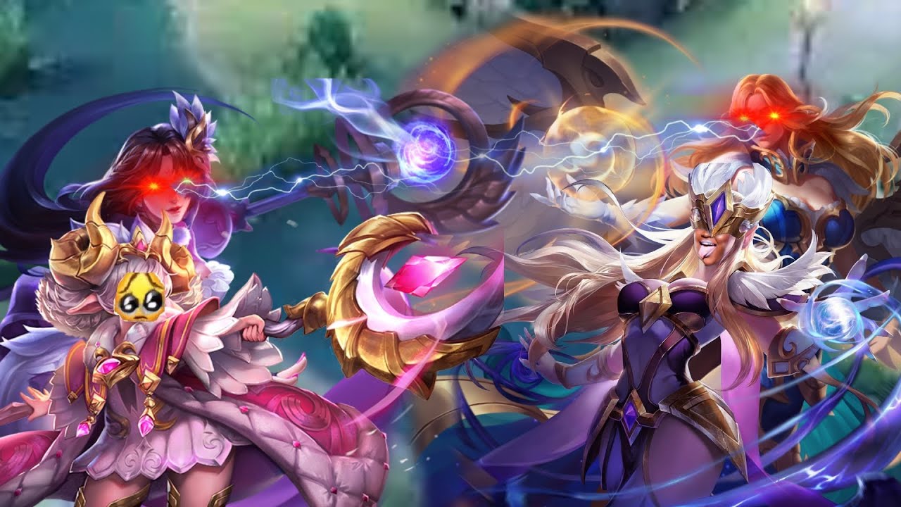 Rov funny moments ep.4(remake) - YouTube