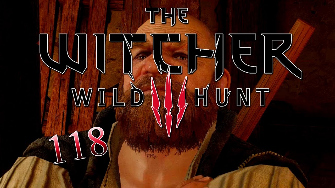 The Witcher 3 - Wild Hunt #118: Zoltan Chivay - YouTube