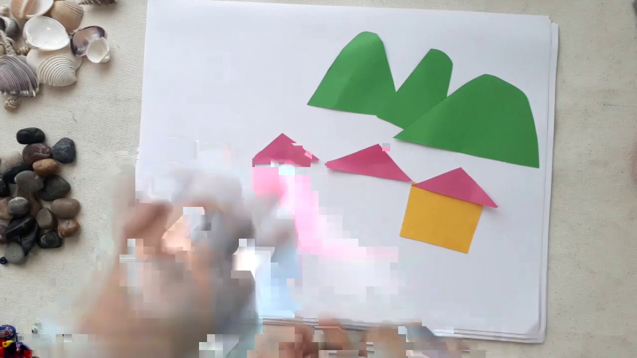 LA COMPOSICIÓN EXPLICADA A LOS NIÑOS - YouTube