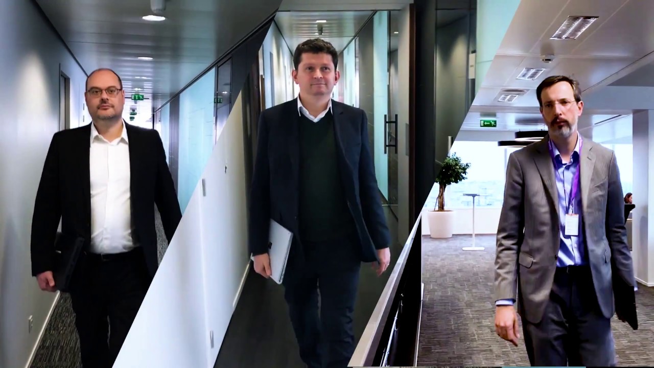 Interview expert- SCC - Jean-Philippe Neveu - Quelle place pour SAP ...