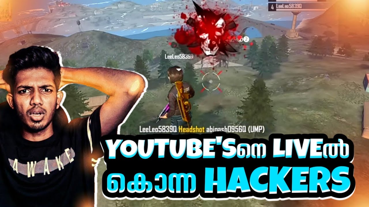 YOUTUBE'S KILLED BY HACKERS IN LIVE😦🔥||HACKERS IN LIVE STREAM - YouTube