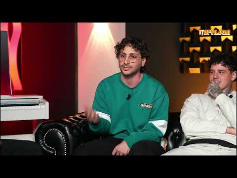 STABİL & SANSAR SALVO - ACAPELLA (EBO SHOW)