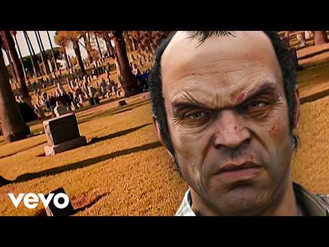Trevor Philips - It Was A Good Day [GTA V Music Video]