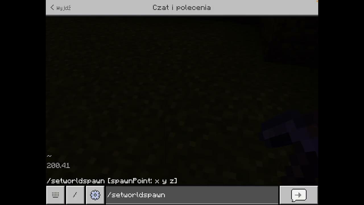 Świat na kturym wokopuje cały chunk cz.1 - YouTube