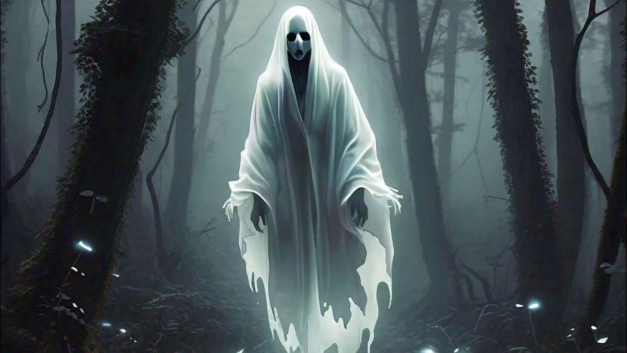 horror scary ghost's 💀 - YouTube