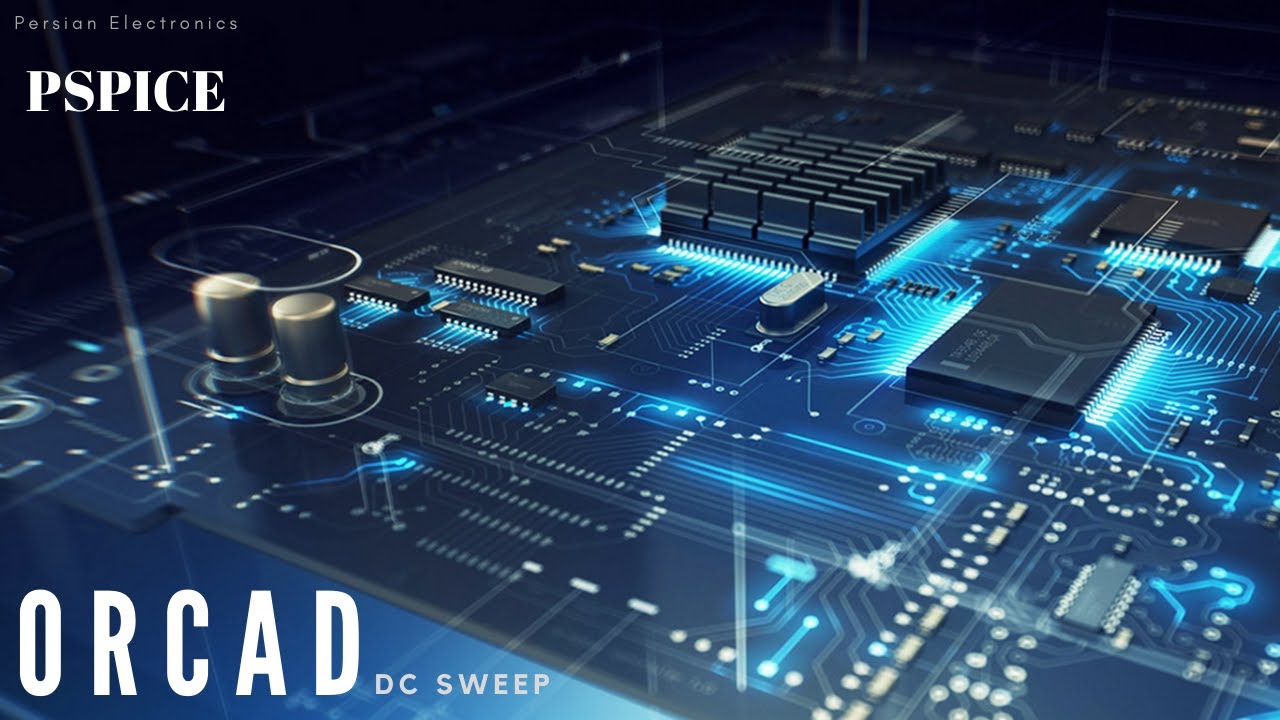 DC Sweep Analysis in Orcad Pspice - Part1-Diode Characteristic - DANI ...