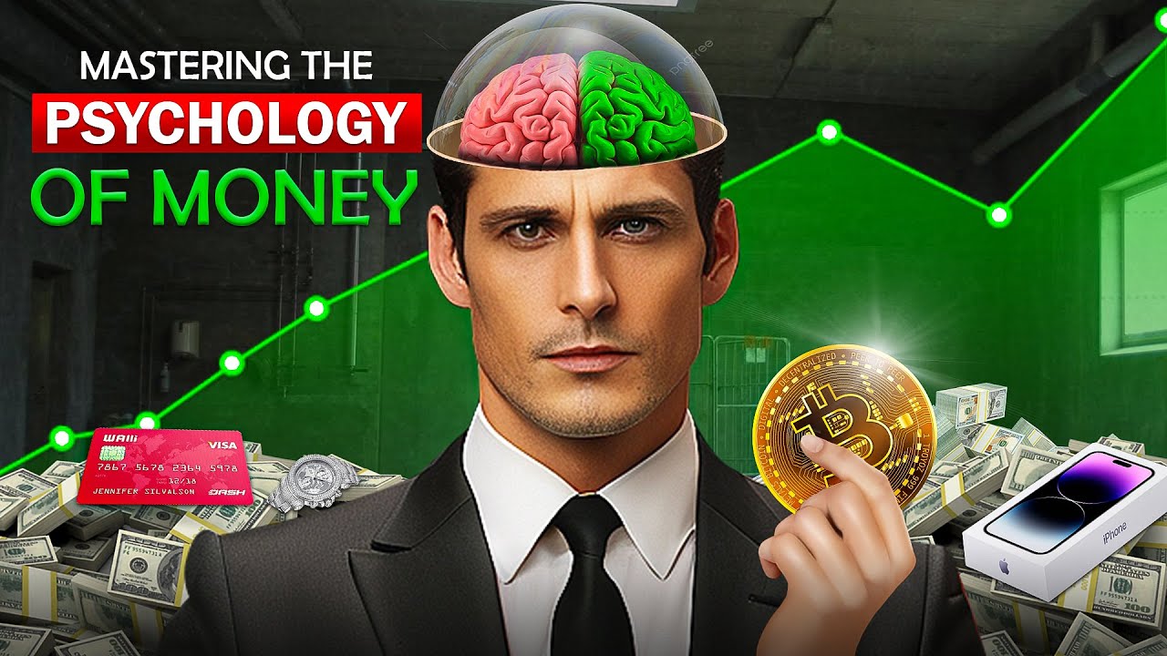 The Psychology of Spending: How to Conquer Impulsive Spending ...