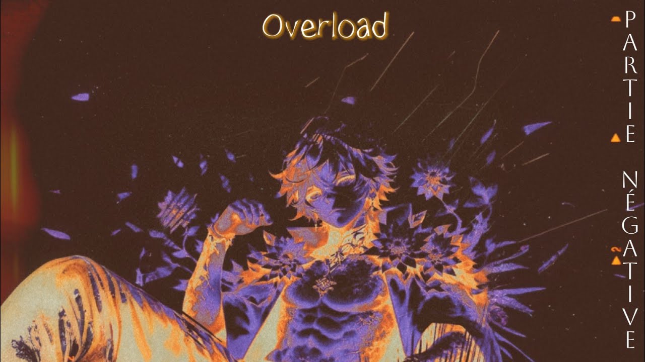 Nazareus - Overload (Visualizer) - YouTube