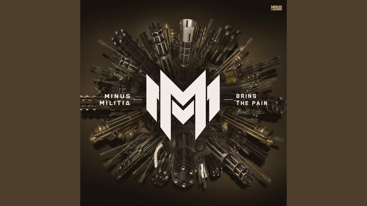 Bring The Pain - YouTube