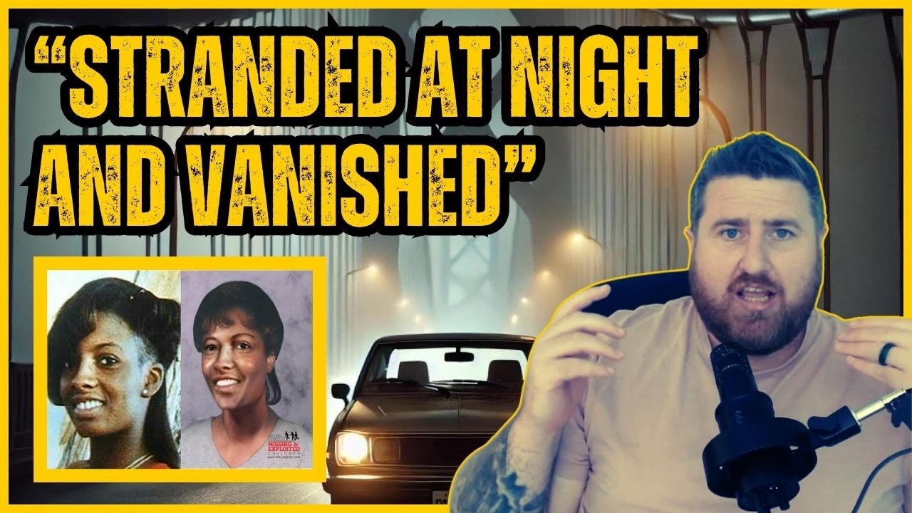 Stranded at Night: The Vanishing of Toni Danielle Clark | Unsolved ...