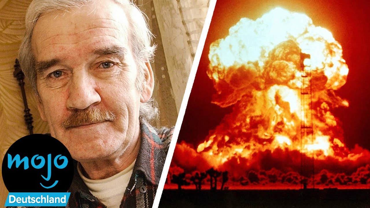 Top 10 Menschen, die tatsächlich die Welt (oder Millionen von ...