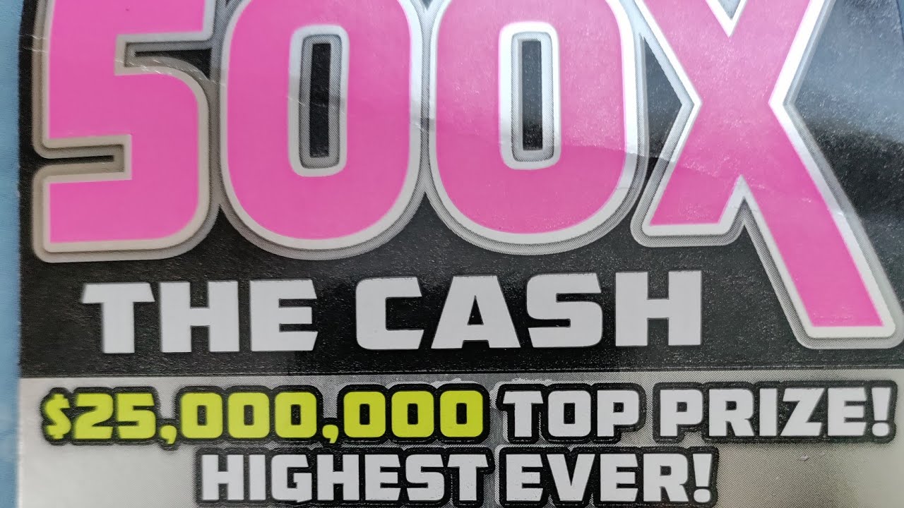 500x nice win 100 in tickets Florida lottery - YouTube