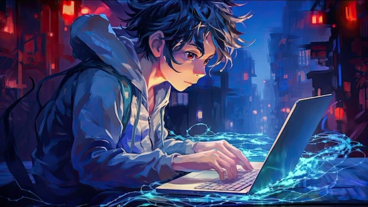 (100 Tracks Electronic Music - 2 Hours Mix) The Perfect Intersection Ep ...