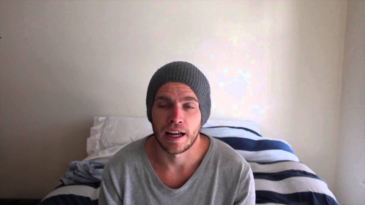 Aaron Matthews Video Blog - My First Entry - YouTube