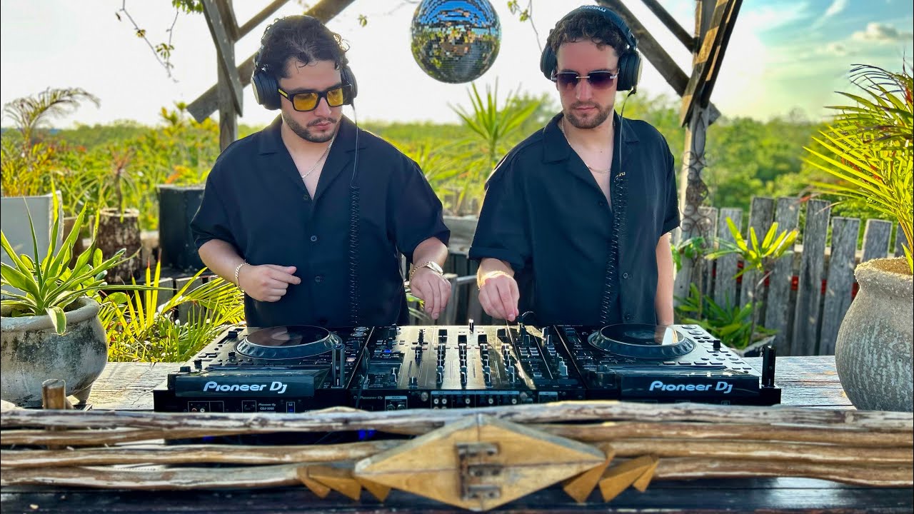 J.co B2B Erick Alcántar | AG BROTHERS | By @EPHIMERATulum - YouTube