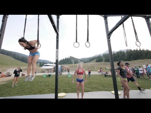 Big Sky, Montana: Damen-Event 2