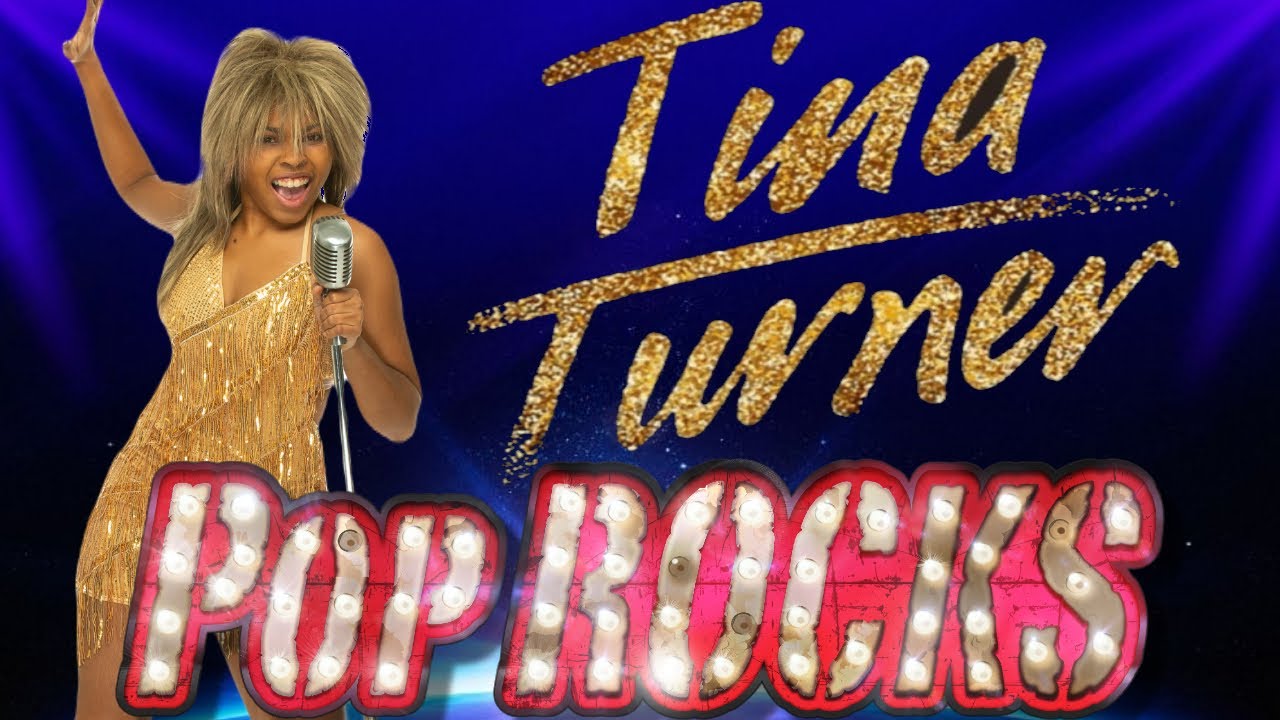 Tina Turner, Proud Mary (Rollin' On The River" / Live Tribute Performance - YouTube