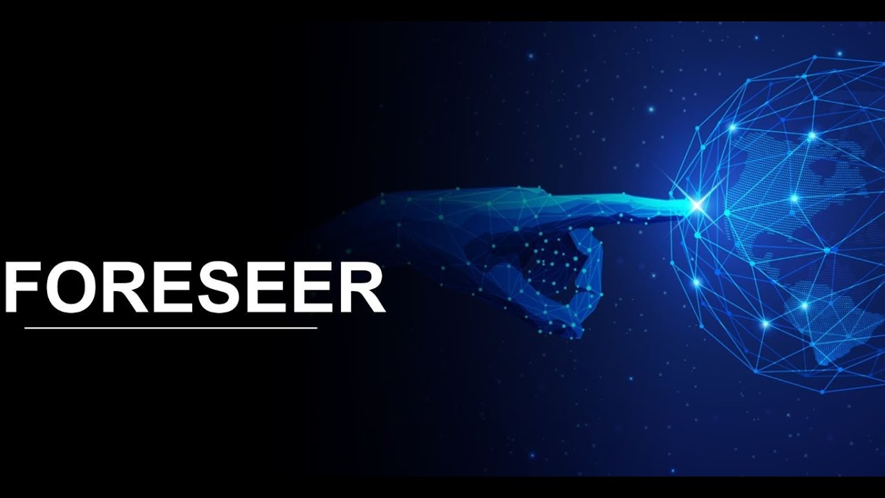 Cryptofy's Foreseer BOT Q&A - YouTube