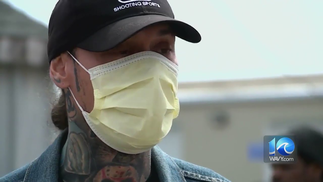 May 11, 2023: Pandemic health emergency ends - YouTube