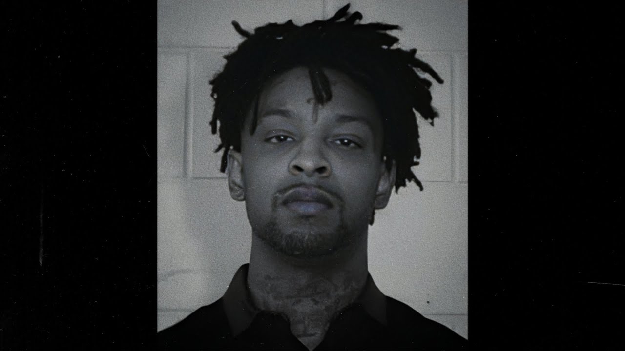 "Coming For You" 21 Savage Type Beat - YouTube