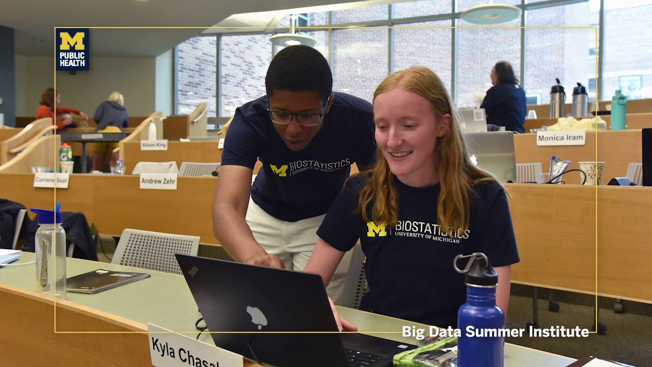 Kyla | Biostatistics Big Data Summer Institute | Michigan Public Health ...