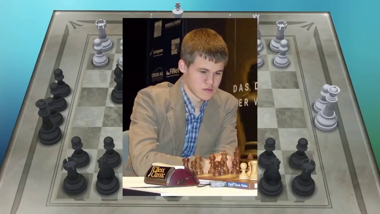 magnus carlsen play league of legends you scrub - YouTube