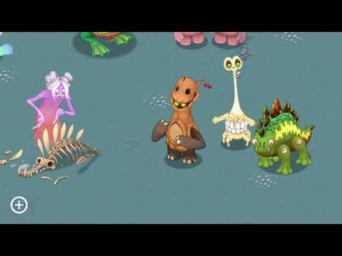 Hawlo, Stogg & Withur trio (Bone Island) (msm) - YouTube