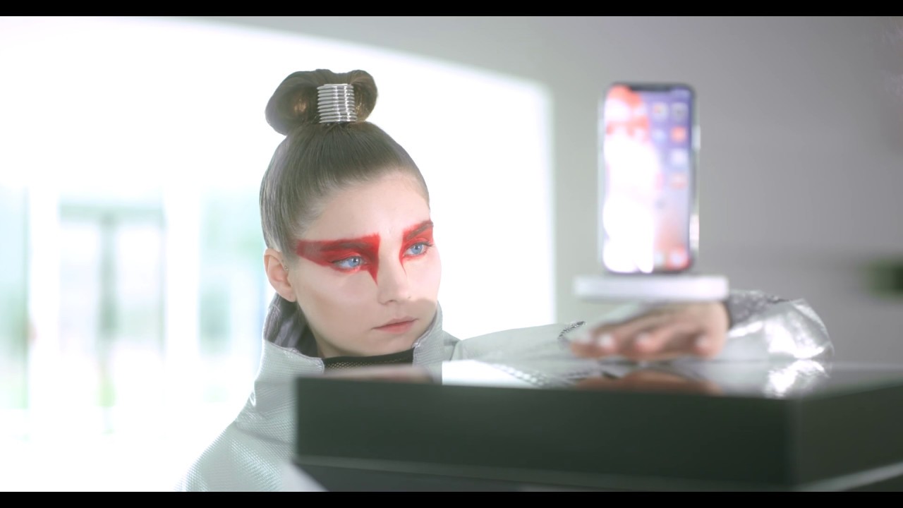 Gravity Lifter – The Movie 2020 - YouTube