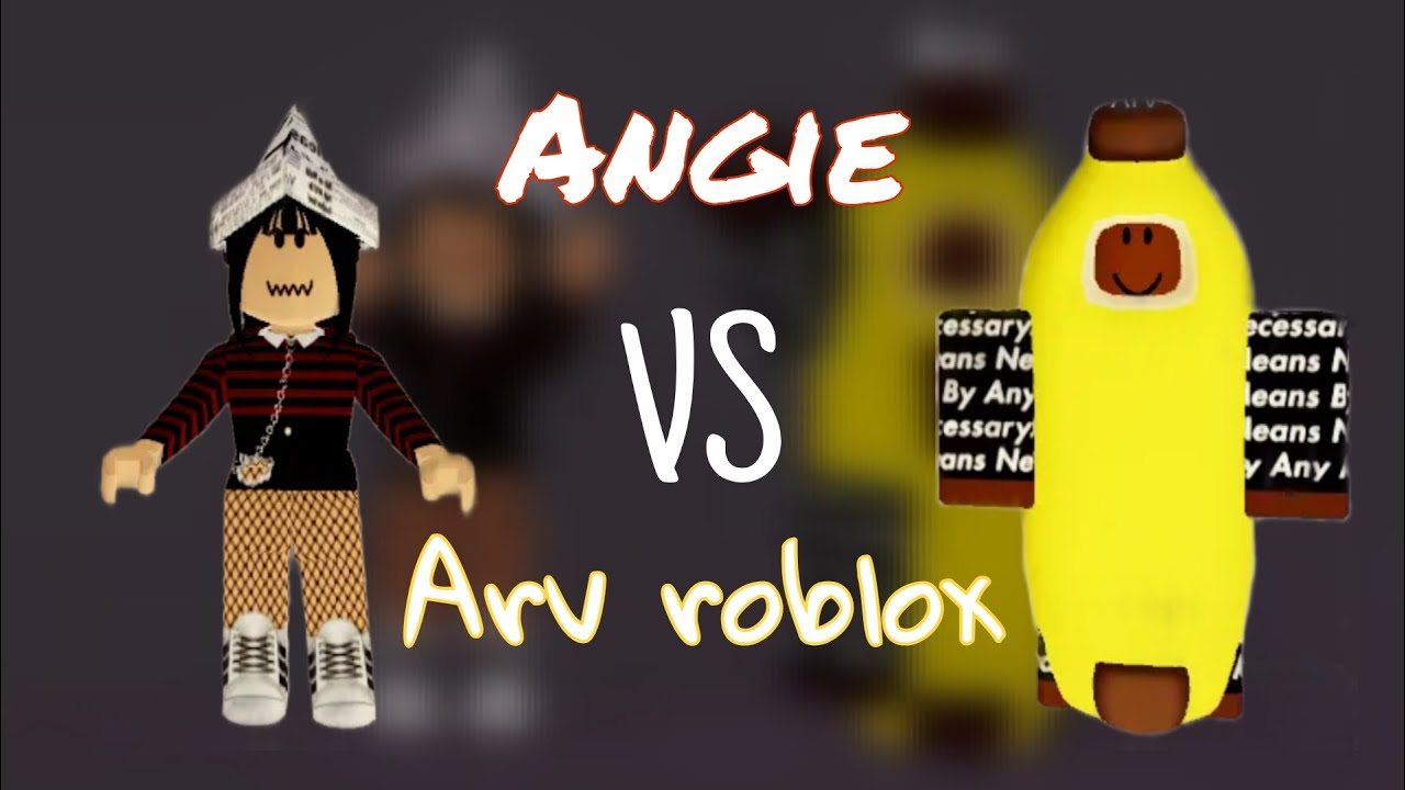 1v1 with Arv Roblox || Blammed (easy) || FNF || ROBLOX || - YouTube