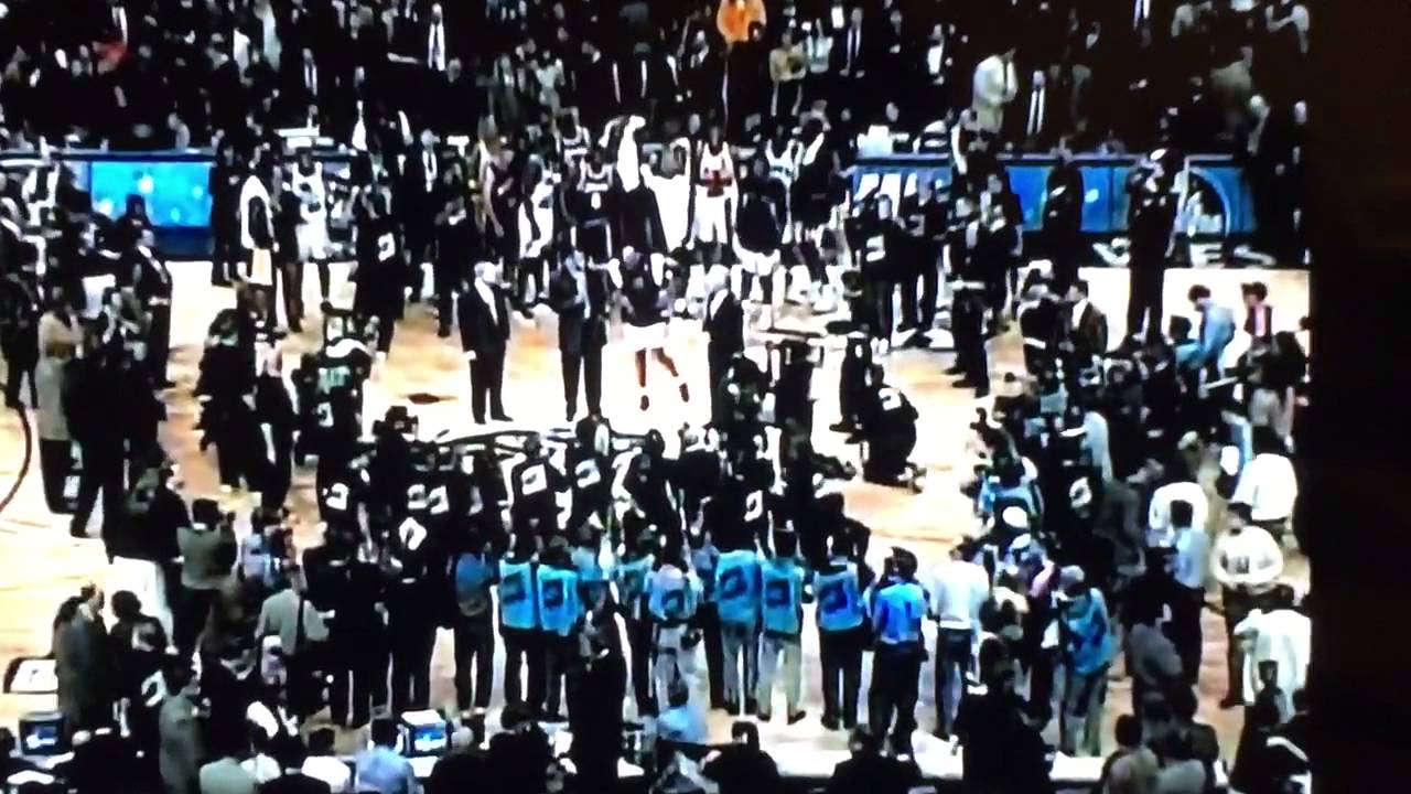 Michael Jordán - NBA All Star 1998 MVP 1 - YouTube