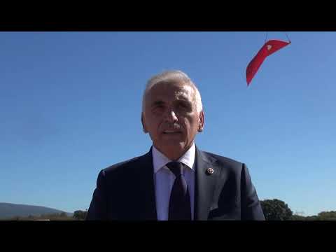 Ali İnci Kırkkızlar Merası Açıklaması