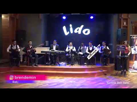 Vidadi klarnet ifacisi.