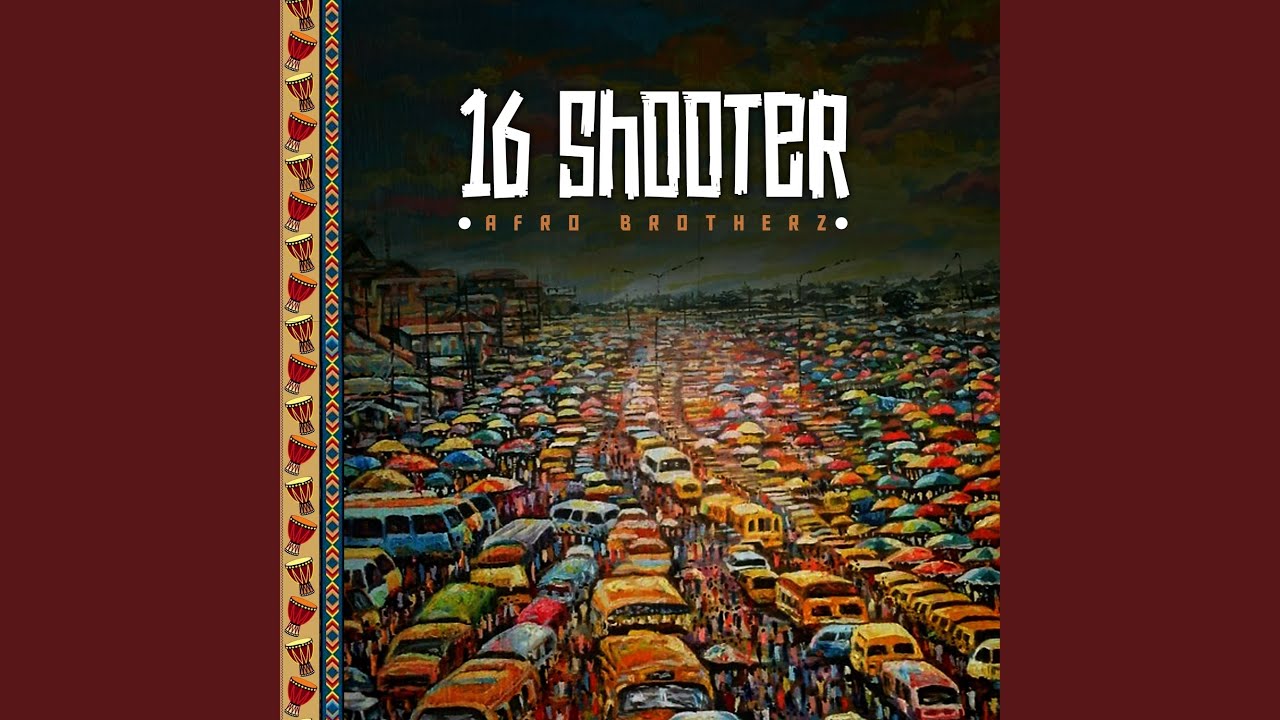 16 Shooter - YouTube
