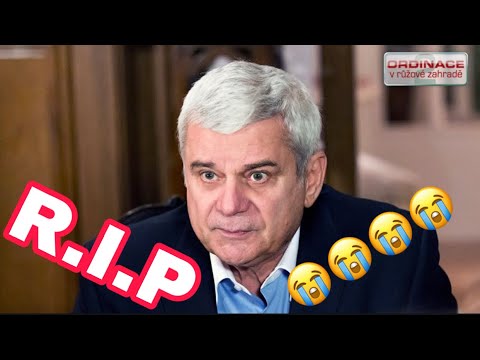 ORDINACE V RŮŽOVÉ ZAHRADĚ 2 - NEJSMUTNĚJŠÍ DÍL!!!😭😭😭