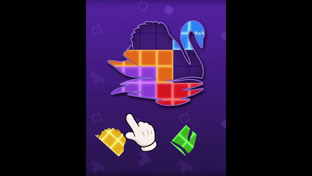 Block Blast Block Puzzle Games All Levels YouTube block-blast-block-puzzle-games-all-levels-youtube