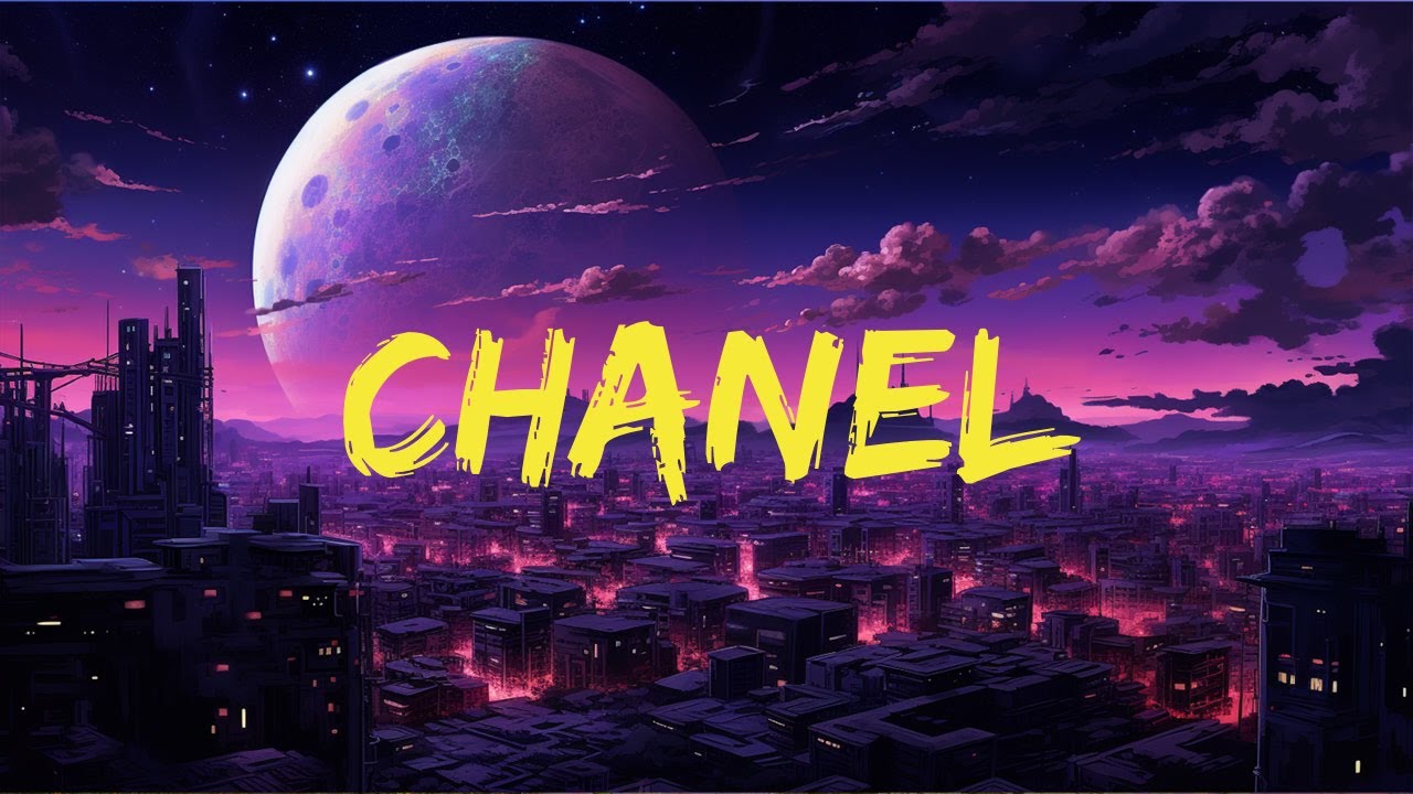 Becky G, Peso Pluma - Chanel (Letra/Lyrics) || Lindos corridos - YouTube