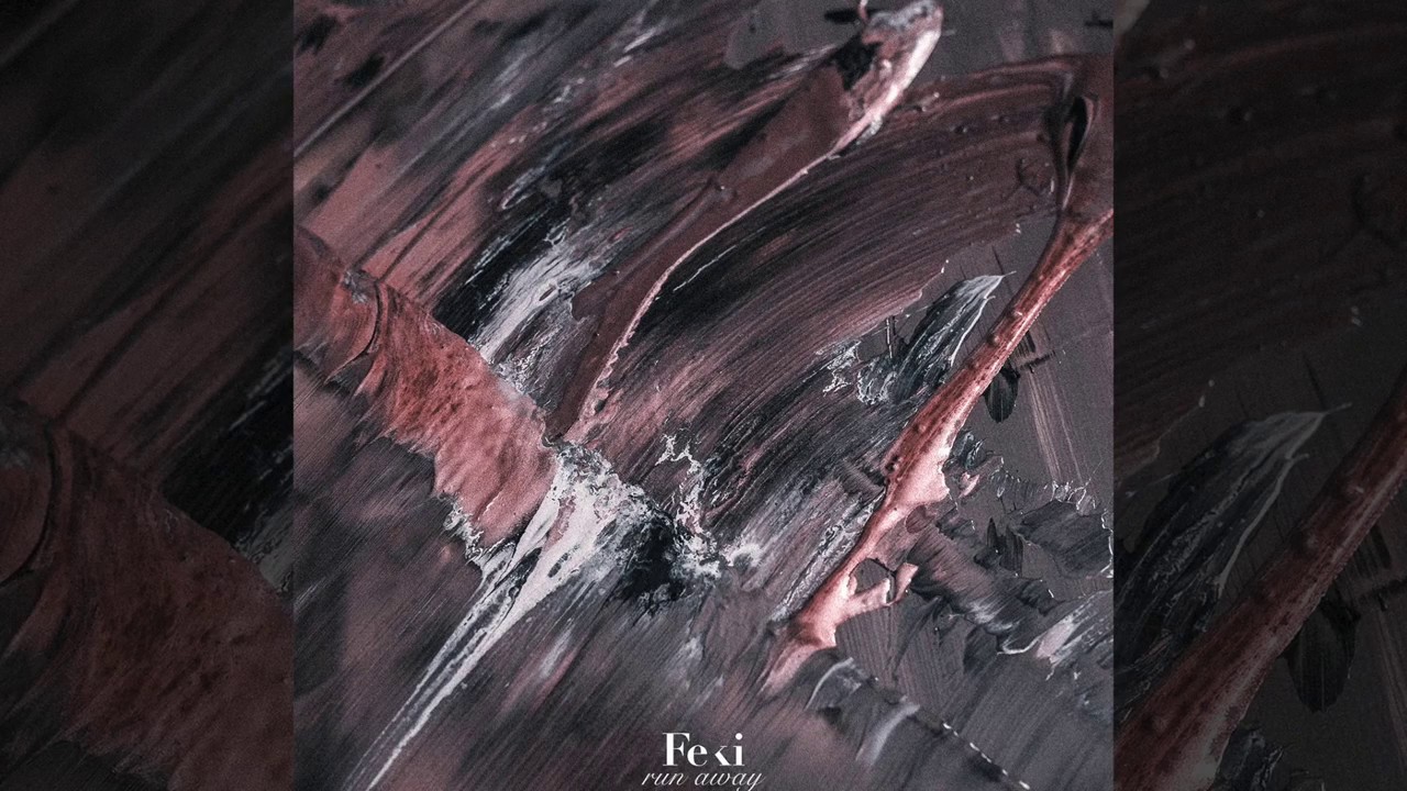 Feki - Run Away [Official Audio] - YouTube