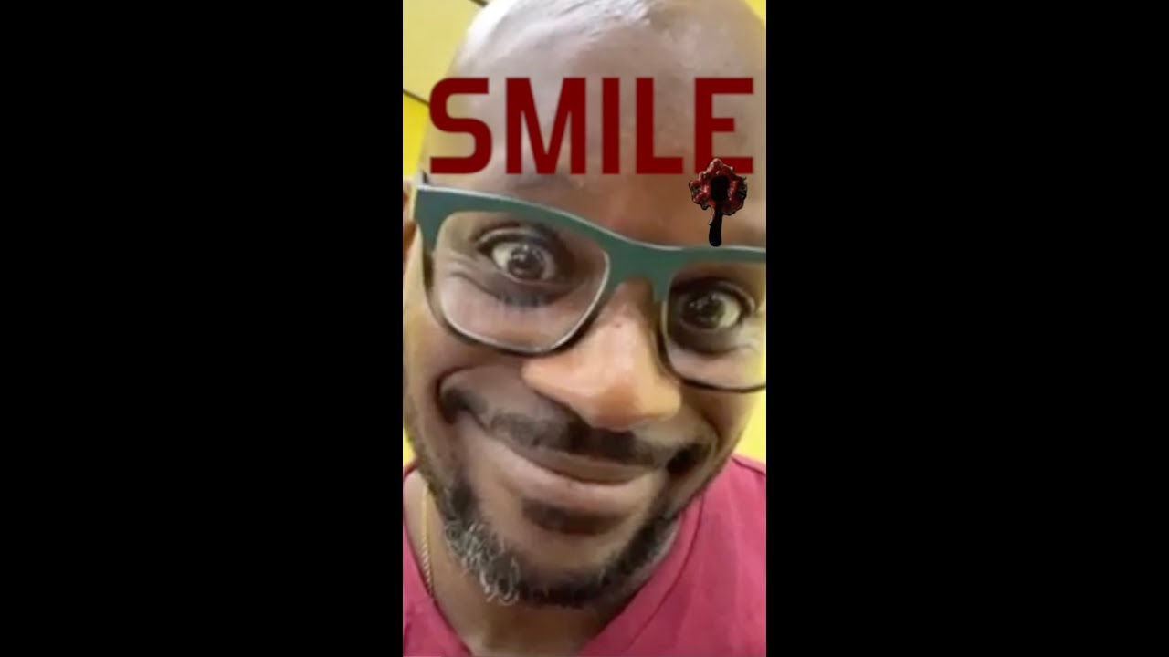 “Smile” horror movie trailer 2022- - YouTube