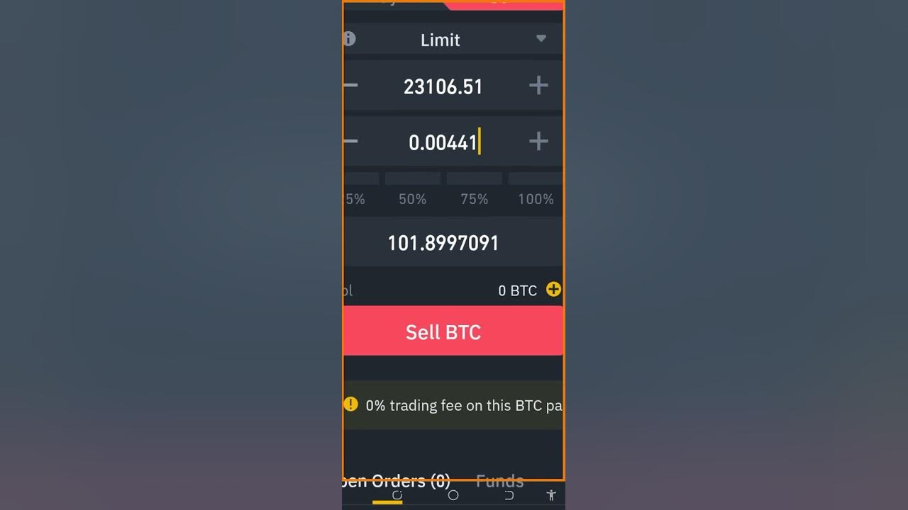 Triangular Arbitrage Simulation Made Easy On Binance Youtube