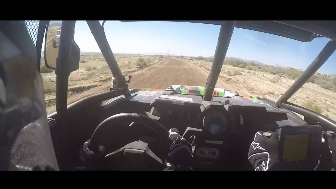 UTV World Championship on board footage with Team SuperATV - YouTube